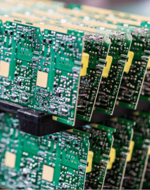 Intelligent and Flexible Supply Chain Management for Electronics ...